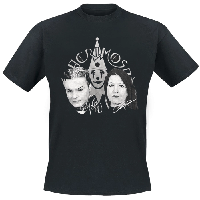 'DNA' T-Shirt 'DNA' T-Shirt